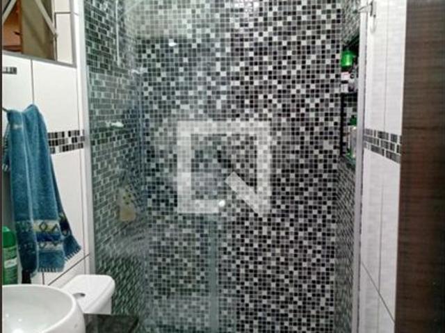 Apto, Jardim Santa Teresinha, 3 Quartos, 60 m2 São Paulo