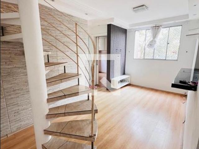 Apto, Jardim Santa Teresinha, 2 Quartos, 122 m2 São Paulo