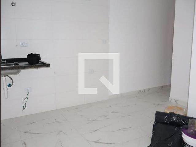 Apto, Jardim Santa Teresinha, 2 Quartos, 35 m2 São Paulo