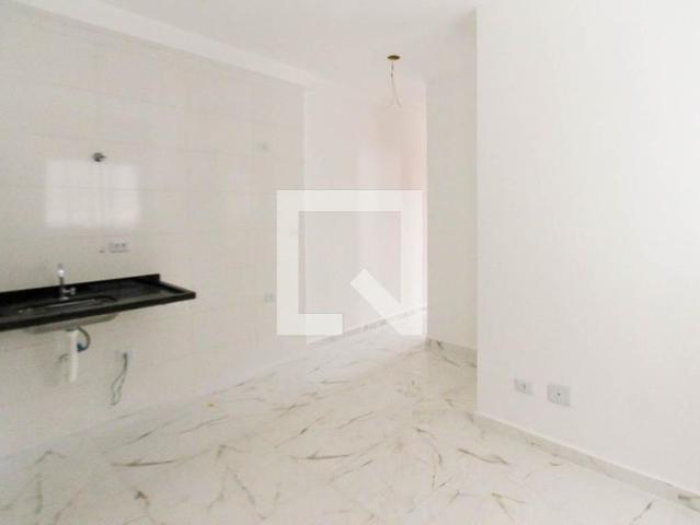 Apto, Jardim Santa Teresinha, 2 Quartos, 35 m2 São Paulo