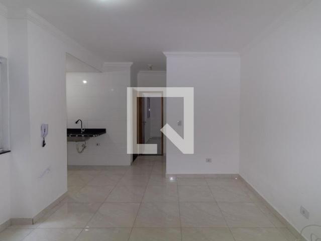 Apto, Jardim Santa Teresinha, 2 Quartos, 30 m2 São Paulo