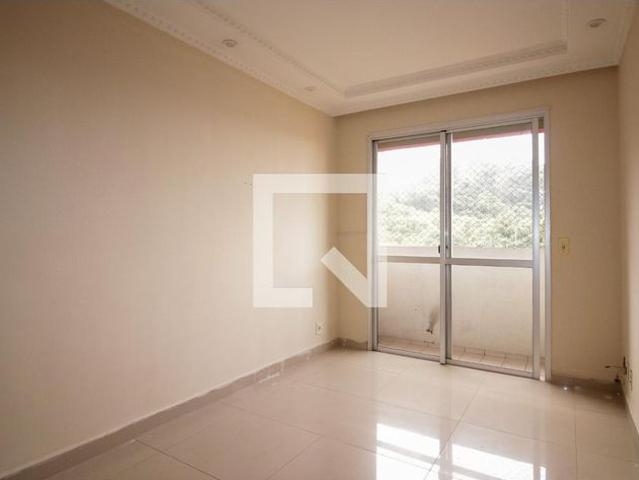 Apto, Jardim Santa Teresinha, 2 Quartos, 44 m2 São Paulo