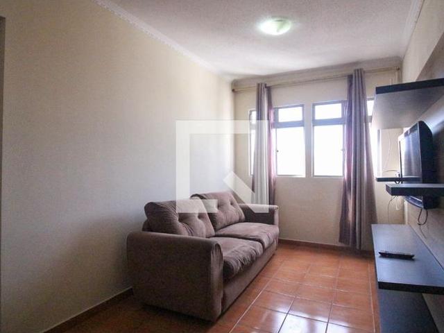 Apto, Jardim Santa Teresinha, 2 Quartos, 44 m2 São Paulo