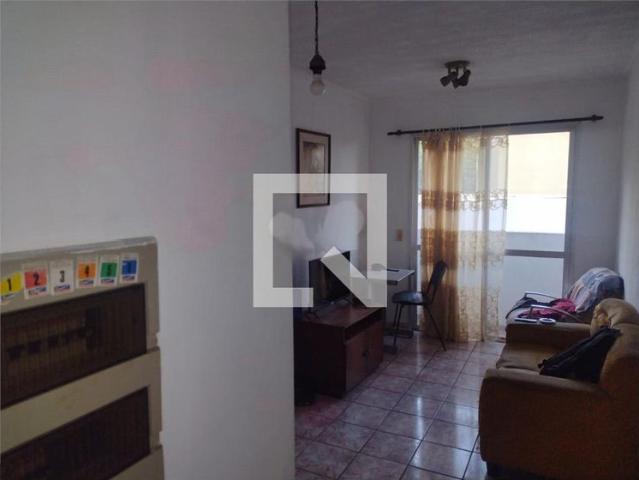 Apto, Jardim Santa Teresinha, 2 Quartos, 45 m2 São Paulo