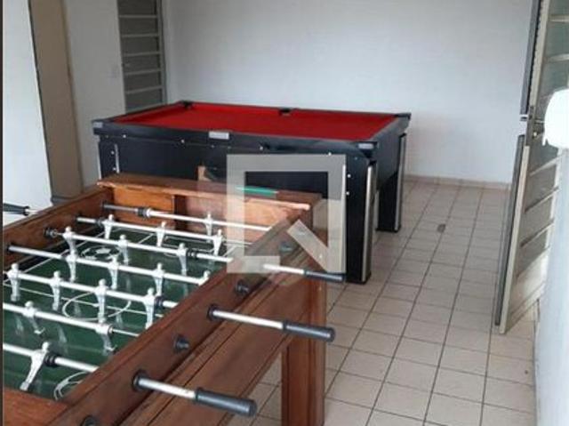 Apto, Jardim Santa Teresinha, 2 Quartos, 45 m2 São Paulo