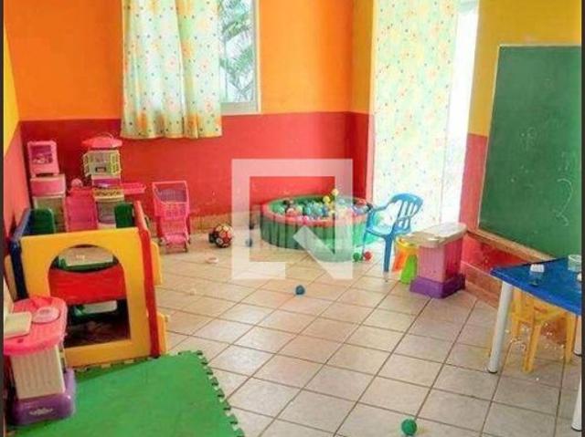 Apto, Jardim Santa Teresinha, 2 Quartos, 46 m2 São Paulo