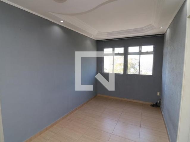 Apto, Jardim Santa Teresinha, 2 Quartos, 47 m2 São Paulo