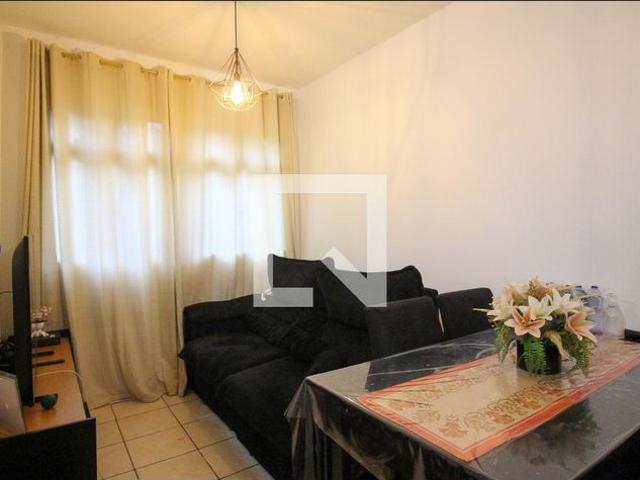 Apto, Jardim Santa Teresinha, 2 Quartos, 48 m2 São Paulo