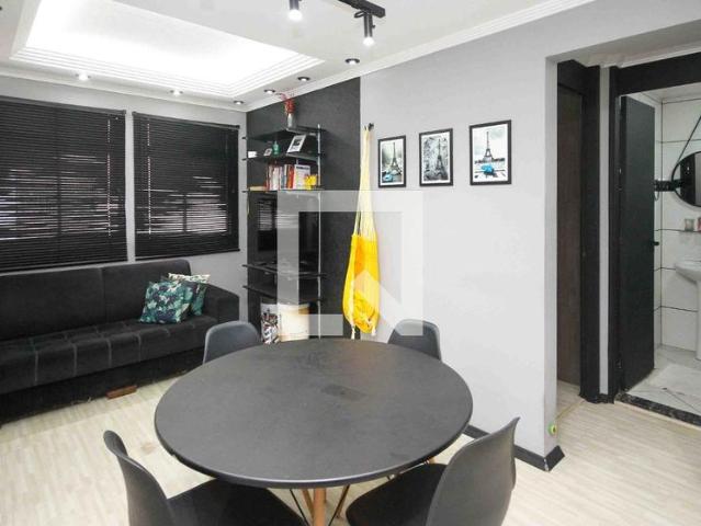 Apto, Jardim Santa Teresinha, 2 Quartos, 48 m2 São Paulo