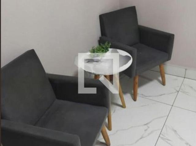Apto, Jardim Santa Teresinha, 2 Quartos, 48 m2 São Paulo