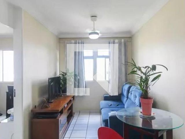 Apto, Jardim Santa Teresinha, 2 Quartos, 41 m2 São Paulo