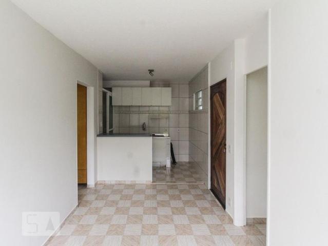 Apto, Jardim Santa Teresinha, 2 Quartos, 42 m2 São Paulo