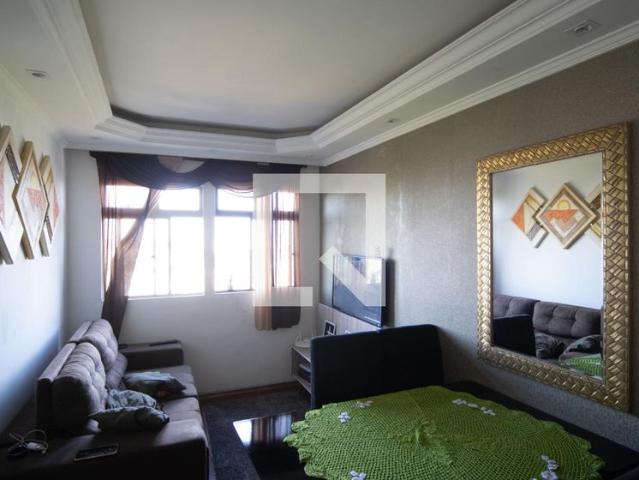 Apto, Jardim Santa Teresinha, 2 Quartos, 42 m2 São Paulo
