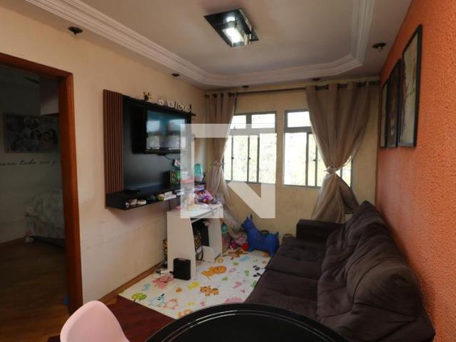 Apto, Jardim Santa Teresinha, 2 Quartos, 43 m2 São Paulo