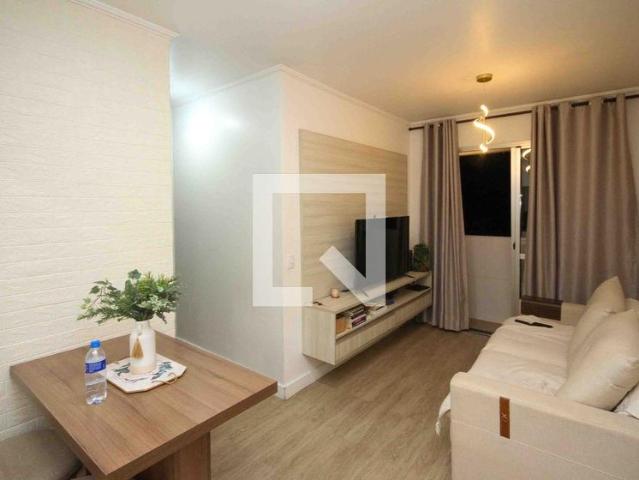 Apto, Jardim Santa Teresinha, 2 Quartos, 50 m2 São Paulo
