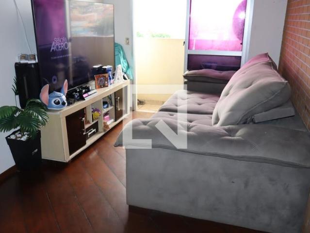 Apto, Jardim Santa Teresinha, 2 Quartos, 55 m2 São Paulo
