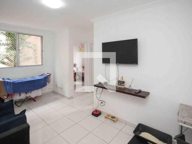 Apto, Jardim Santa Teresinha, 2 Quartos, 50 m2 São Paulo