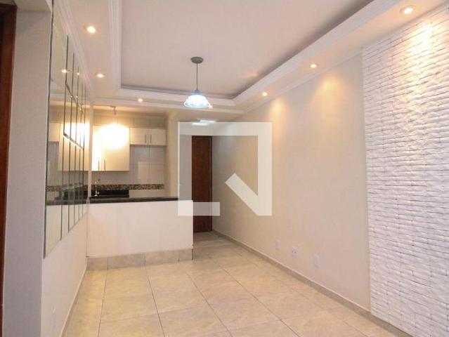 Apto, Jardim Santa Teresinha, 2 Quartos, 50 m2 São Paulo