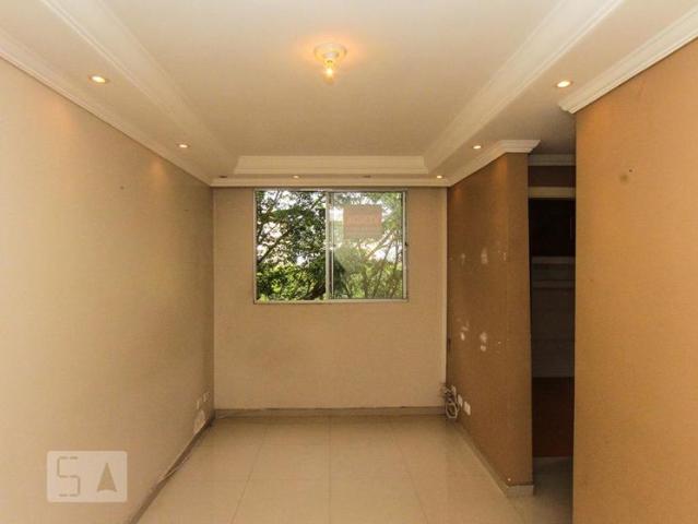 Apto, Jardim Santa Teresinha, 2 Quartos, 50 m2 São Paulo