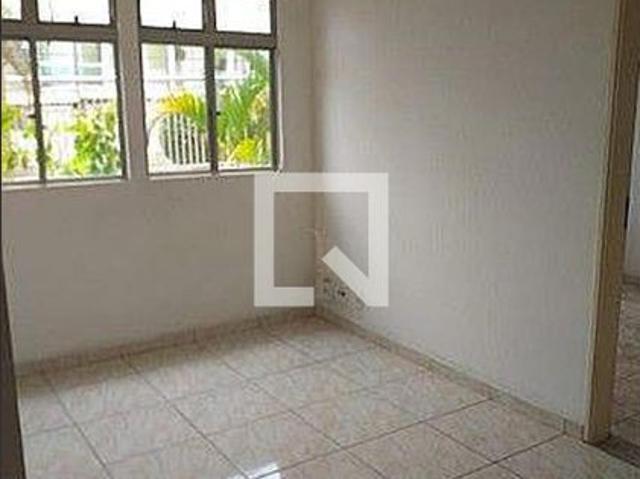 Apto, Jardim Santa Teresinha, 2 Quartos, 50 m2 São Paulo