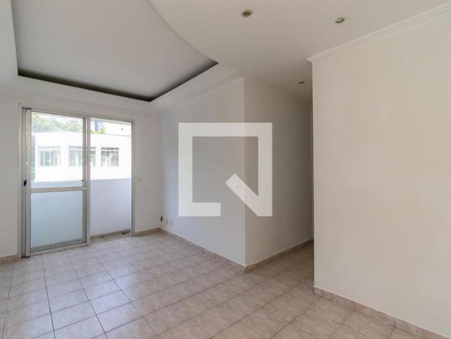 Apto, Jardim Santa Teresinha, 2 Quartos, 50 m2 São Paulo