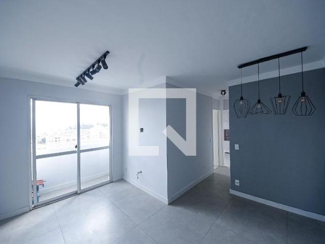 Apto, Jardim Santa Teresinha, 2 Quartos, 50 m2 São Paulo