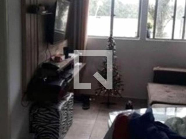 Apto, Jardim Santa Teresinha, 2 Quartos, 50 m2 São Paulo