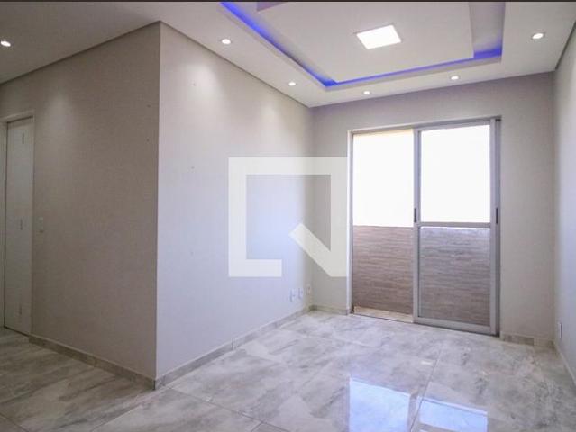 Apto, Jardim Santa Teresinha, 2 Quartos, 60 m2 São Paulo
