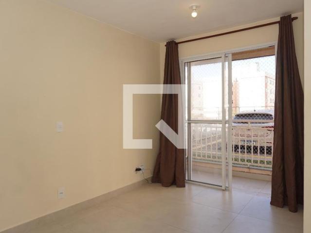 Apto, Jardim Santa Tereza, 2 Quartos, 46 m2 Embu das Artes
