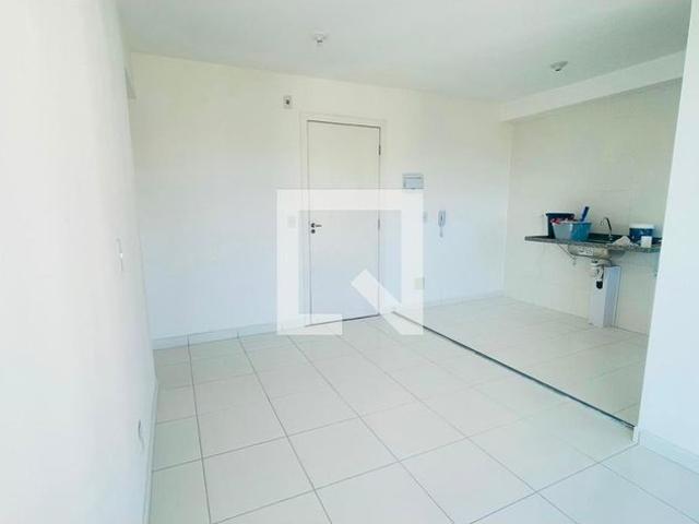 Apto, Jardim Santa Tereza, 2 Quartos, 47 m2 Embu das Artes