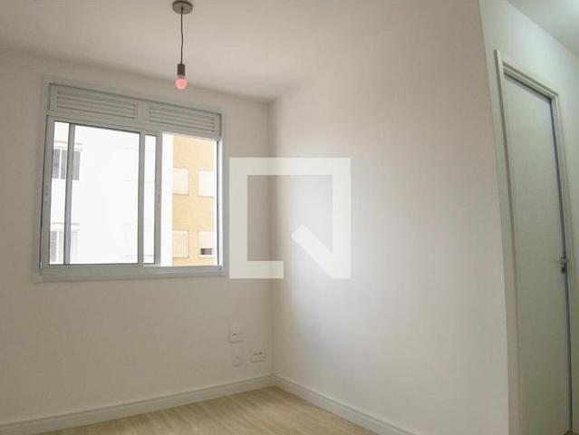 Apto, Jardim Santa Adelia, 2 Quartos, 34 m2 São Paulo
