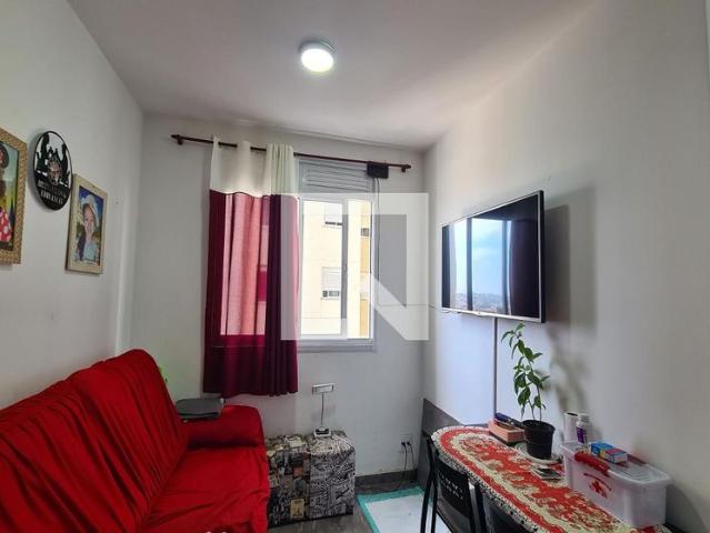 Apto, Jardim Santa Adelia, 2 Quartos, 34 m2 São Paulo