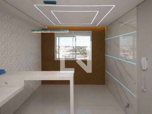 Apto, Jardim Santa Adelia, 2 Quartos, 35 m2 São Paulo