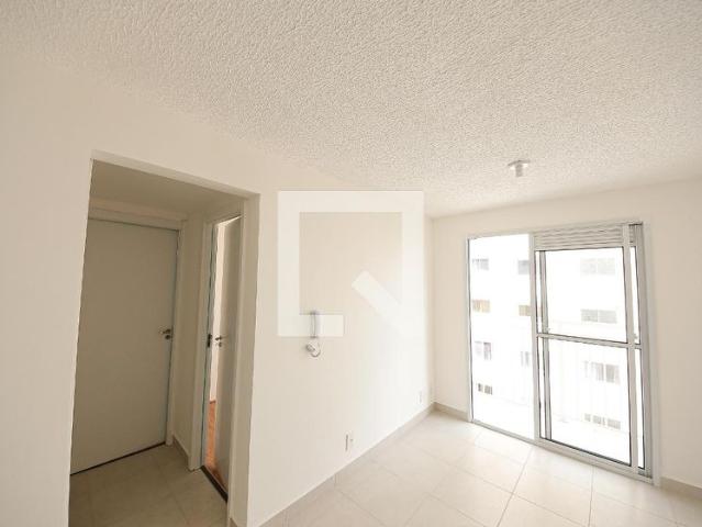Apto, Jardim Santa Adelia, 2 Quartos, 35 m2 São Paulo