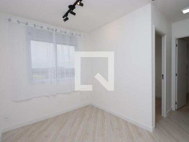 Apto, Jardim Santa Adelia, 2 Quartos, 37 m2 São Paulo