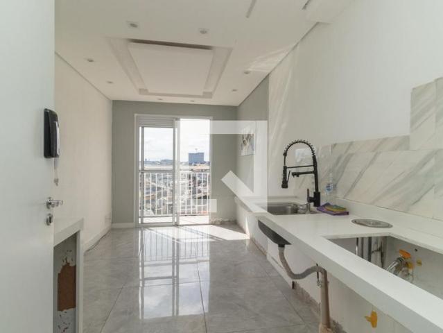Apto, Jardim Santa Adelia, 2 Quartos, 37 m2 São Paulo