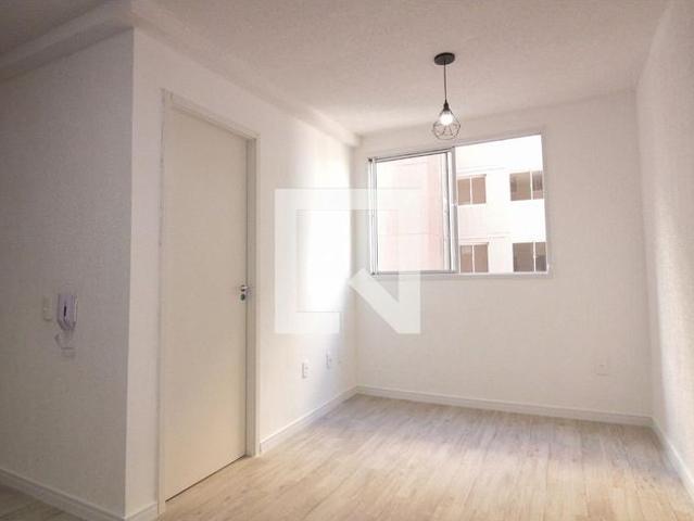Apto, Jardim Santa Adelia, 2 Quartos, 40 m2 São Paulo