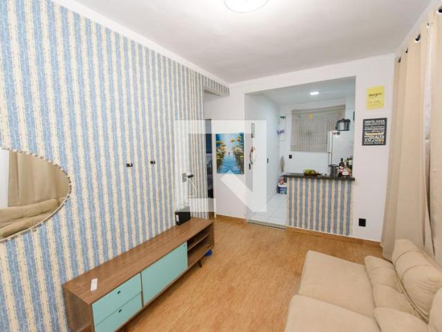 Apto, Jardim Santa Catarina, 2 Quartos, 55 m2 Taubaté