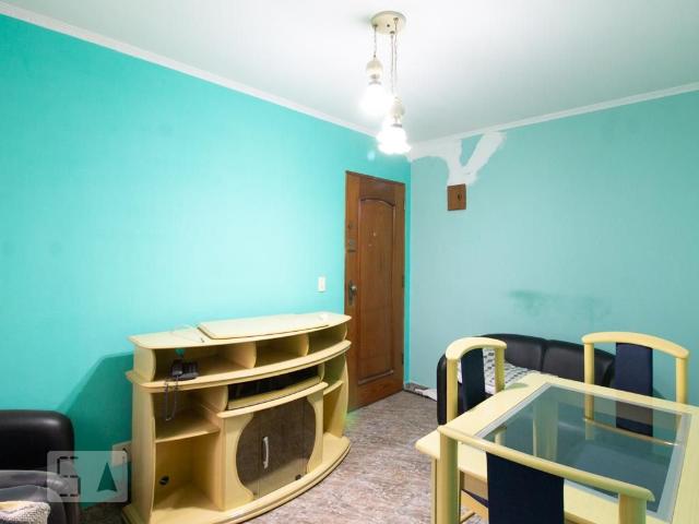 Apto, Jardim Santa Cecília, 2 Quartos, 56 m2 Guarulhos