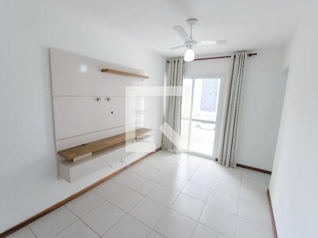 Apto, Jardim Santa Clara, 1 Quarto, 47 m2 Taubaté