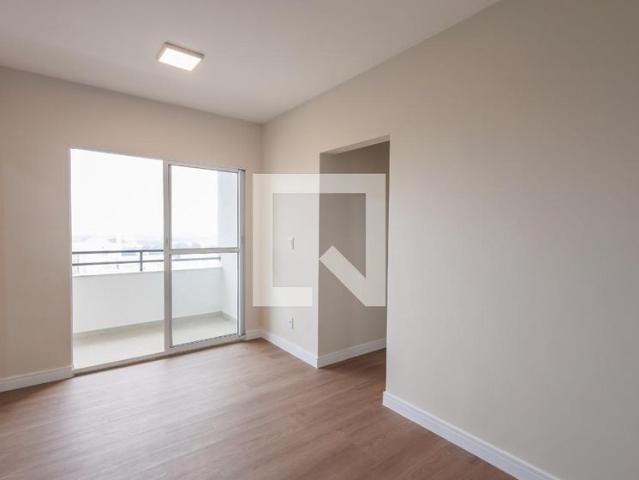 Apto, Jardim Santa Clara, 2 Quartos, 56 m2 Taubaté