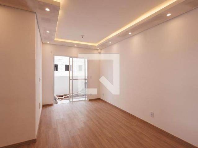 Apto, Jardim Santa Clara, 2 Quartos, 60 m2 Taubaté