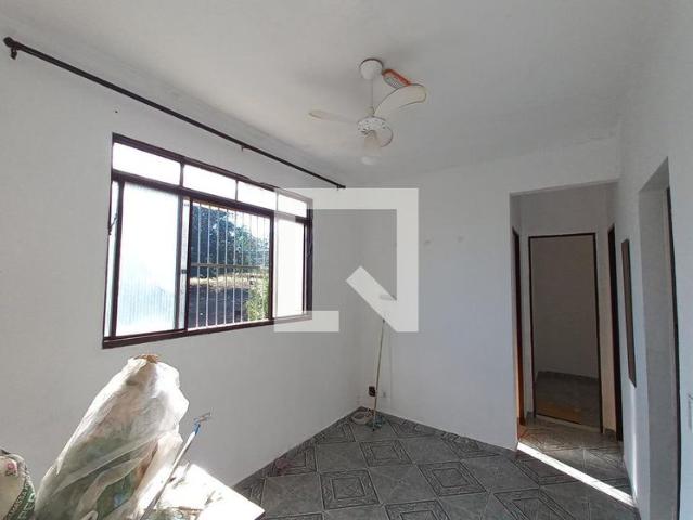 Apto, Jardim Santa Cruz, 2 Quartos, 50 m2 Campinas