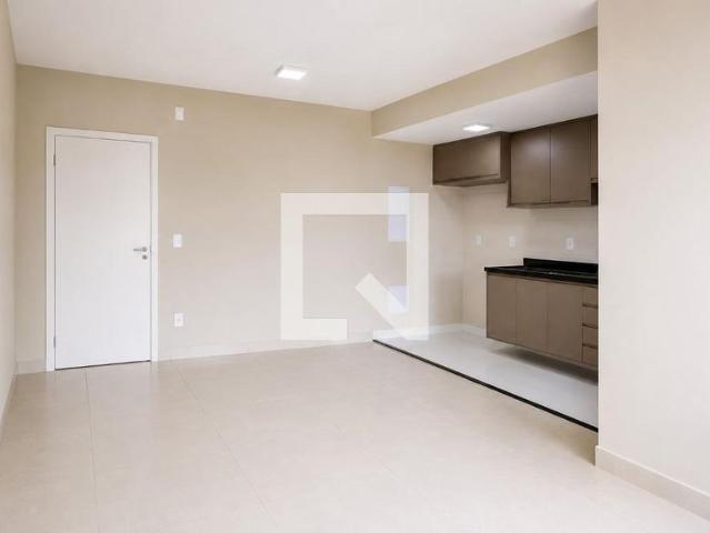 Apto, Jardim Santa Cruz, 2 Quartos, 57 m2 Indaiatuba