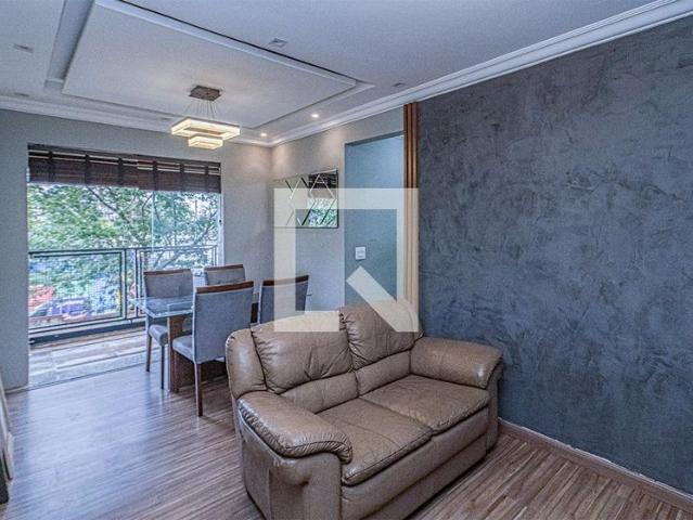 Apto, Jardim Santa Emília, 3 Quartos, 67 m2 São Paulo