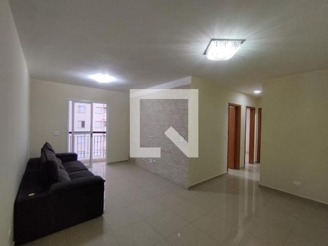 Apto, Jardim Santa Emília, 3 Quartos, 67 m2 São Paulo