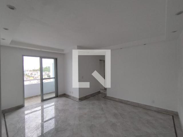 Apto, Jardim Santa Emília, 3 Quartos, 60 m2 São Paulo