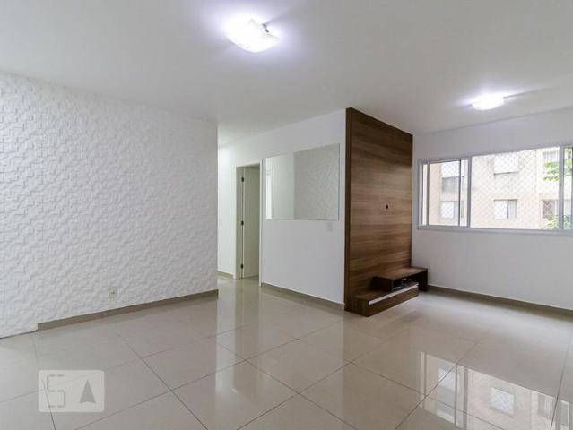 Apto, Jardim Santa Emília, 3 Quartos, 62 m2 São Paulo