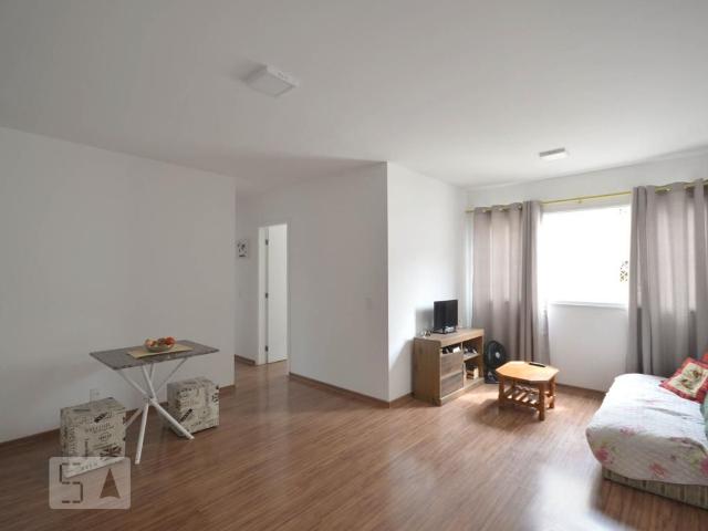 Apto, Jardim Santa Emília, 3 Quartos, 62 m2 São Paulo