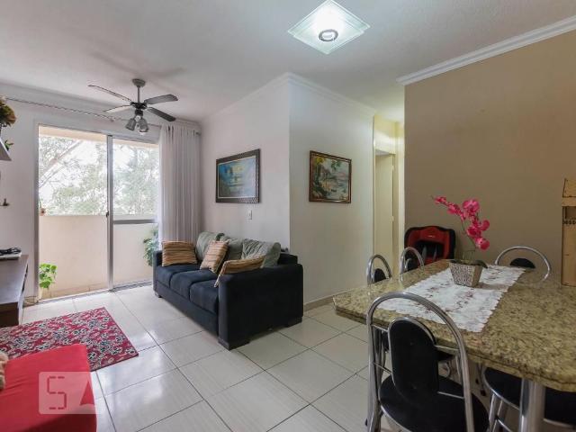 Apto, Jardim Santa Emília, 3 Quartos, 62 m2 São Paulo